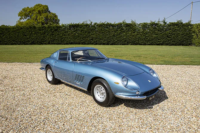 Social Feed - Talacrest